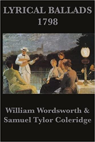 William Wordsworth Contribution To Romanticism - Bombay Reads
