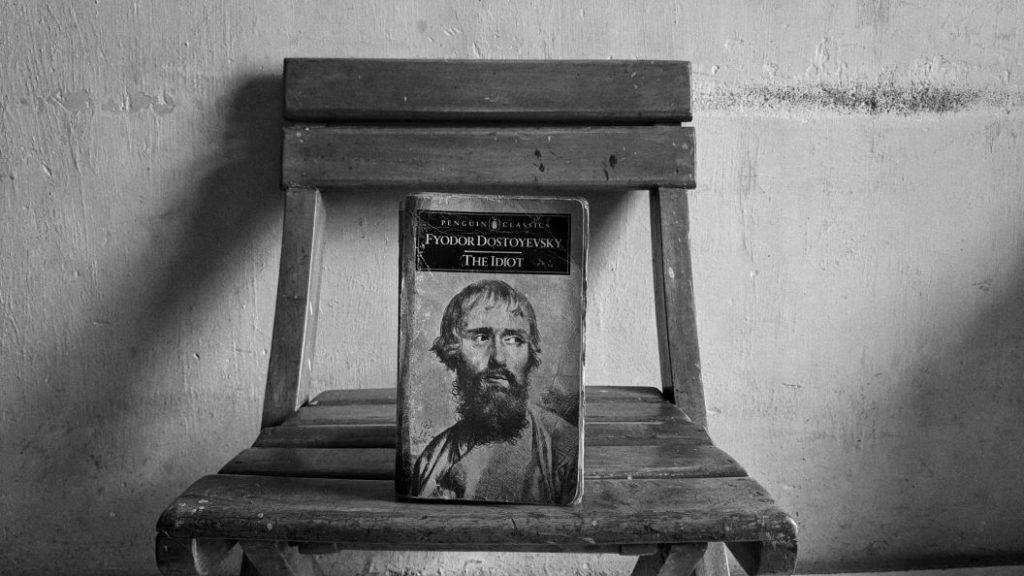 The Idiot – Fyodor Dostoyevsky | Book Review - Bombay Reads