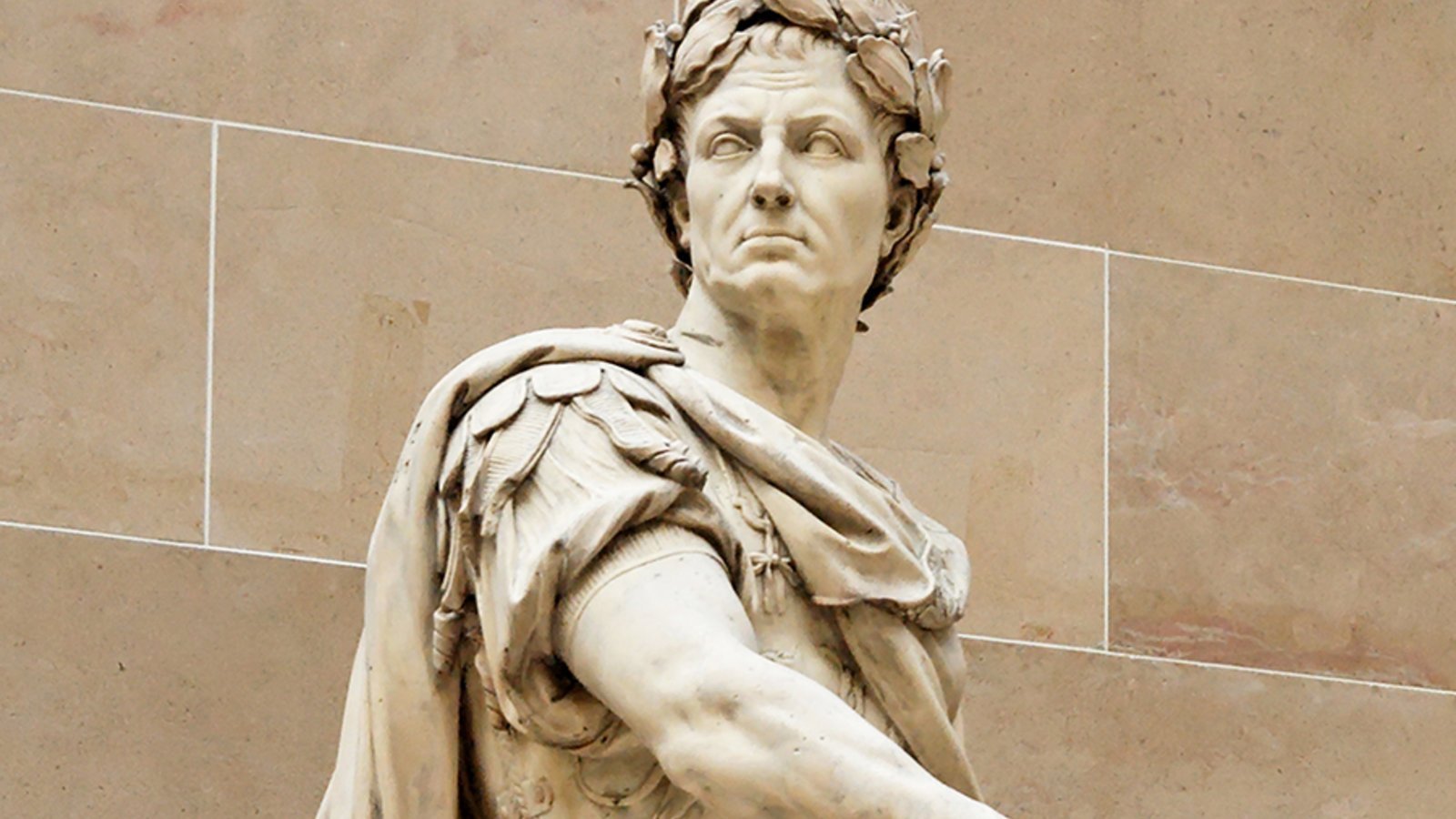 Political Analysis of William Shakespeare’s Julius Caesar - Bombay Reads