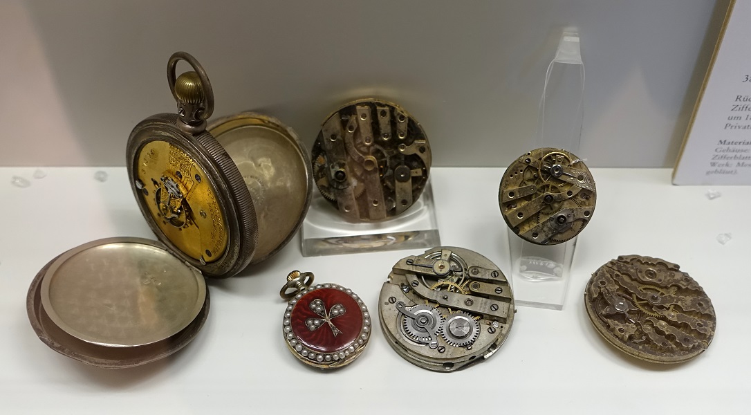 Books For Watch Enthusiasts Bombay Reads