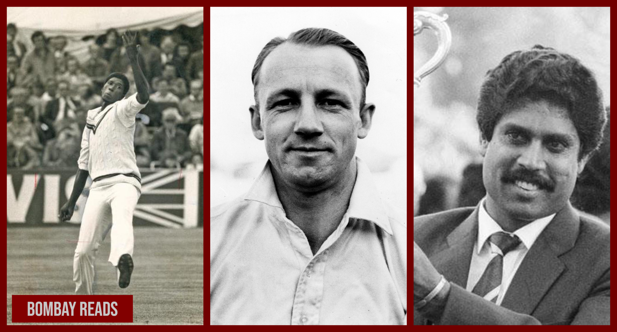 8 Books Every Cricket Enthusiast Must Read | Bombay Reads